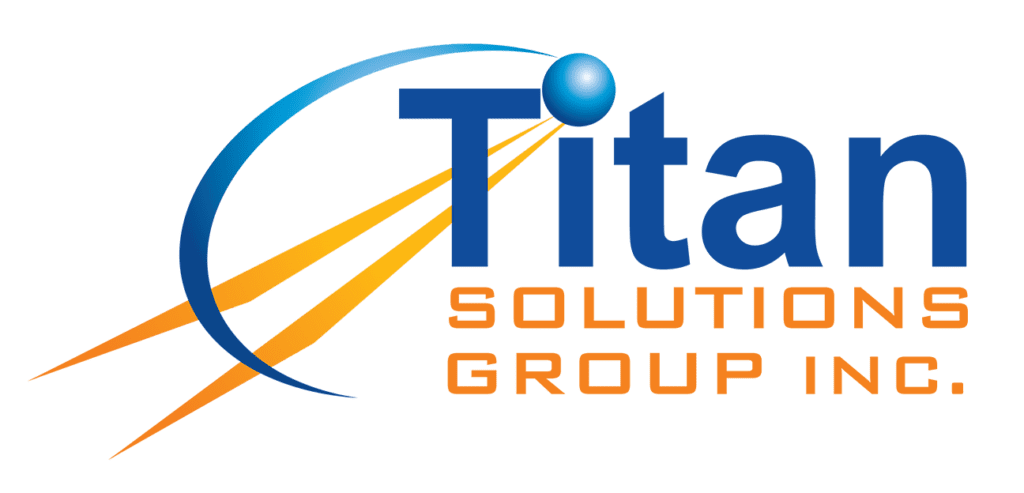 Submit A Support Ticket - Titan Solutions Group
