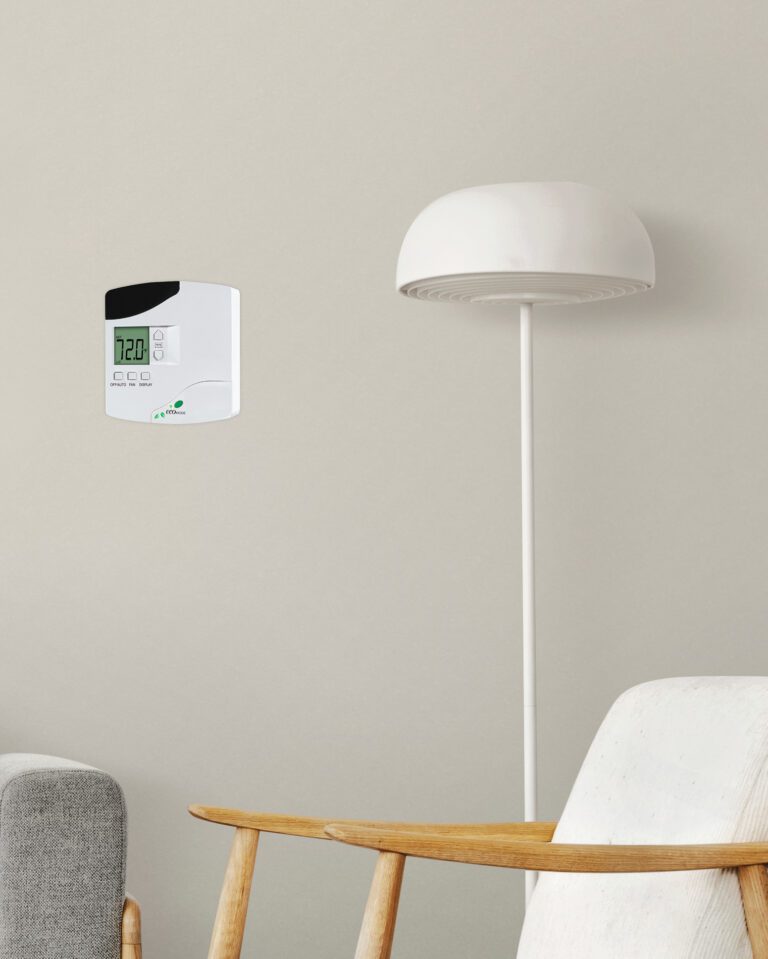 Honeywell Inncom E528 thermostats - Titan Solutions Group